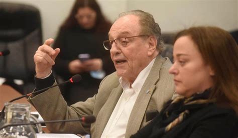 Diputados El Oficialismo Quiere Aprobar El Presupuesto 2023 La Próxima