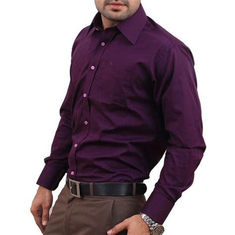 Pin By Clay Woodard On Theatre Purple Mens Dress Shirt Purple Shirt