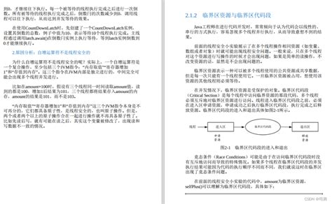 阿里内部高并发核心编程笔记：多线程、锁、jmm、juc、设计模式高并发核心编程笔记 Pdf司腾的博客 Csdn博客