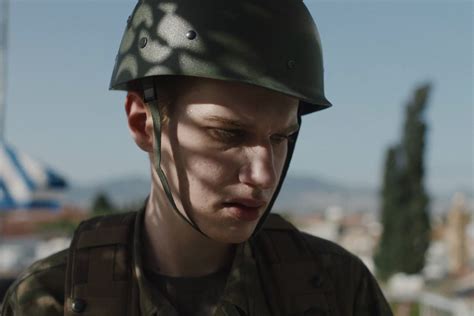 Buffer Zone Athens Short Film Festival