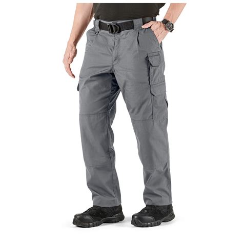 5 11 Work Gear Mens Taclite Pro Performance Pants Cargo Pockets