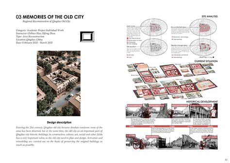卡内基梅隆大学建筑学作品集展示 作品展示 建筑学留学