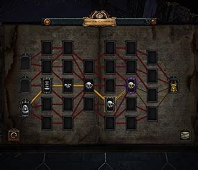 Get Ready For The Forbidden Sanctum 3 20 PoE Maxroll Gg
