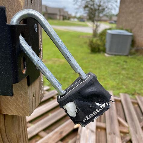 The Master Lock Company On Linkedin Masterlock