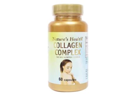 Rekomendasi Suplemen Kolagen Terbaik Terbaru