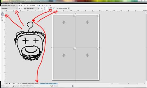 Layout And Printing Coreldraw Graphics Suite X6 Coreldraw Graphics Suite X6 Coreldraw