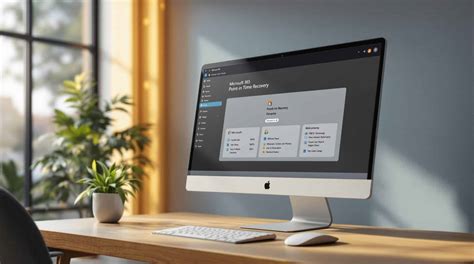 Point In Time Recovery For Microsoft 365 Data Opentext Cloudally Backup