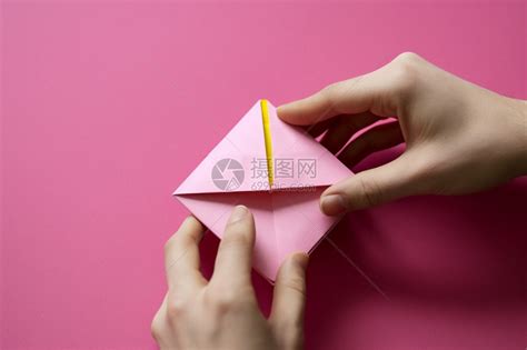 手工折纸艺术高清图片下载 正版图片600381033 摄图网