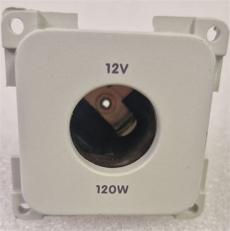 Cbe 12v Auto Socket 270174 Cbe Electrical For Caravan Campervan Cbe 12v Auto Socket 270174 Cbe Electrical For Caravan Campervan