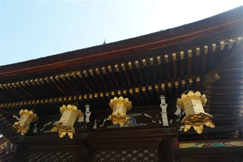 2024北野天満神社游玩攻略 北野天满宫与太宰府天满宫 去哪儿攻略