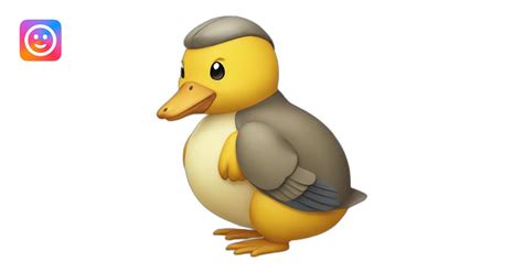 Psyduck Emoji Ai Emoji Generator