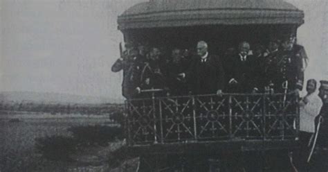 La Caída De Porfirio Díaz