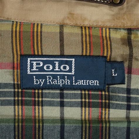 Yahoo オークション F4t Y2 27 6 90s Polo Ralph Lauren ラルフロー