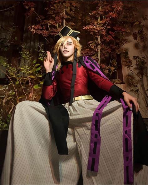 Doma Demon Slayer 👺 Cosplay Cosplay Genial Personajes