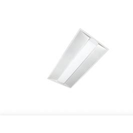 Metalux 24ars L3c3 Unv Achieva 2x4 Selectable Troffer