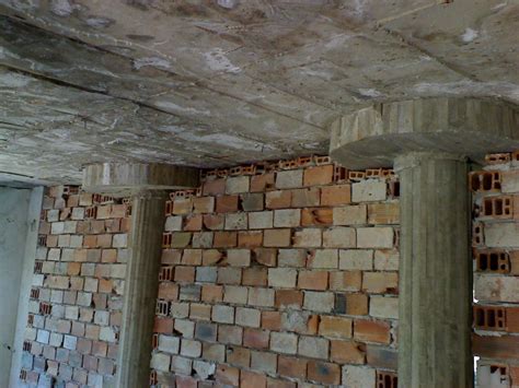 Усилване на плоча Строителни проекти Проектиране на сгради и съоръжения