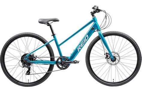 Reid Bikes Rides Back Into Canada Exclusive Partnership With A1 Sport