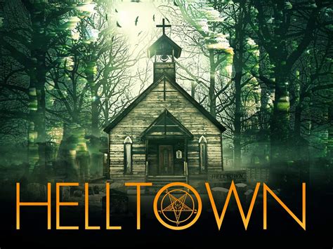 H Helltown 2017