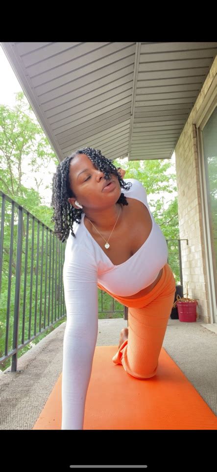 Stills From Yoga This Morning I Am Creative I Am Tumbex