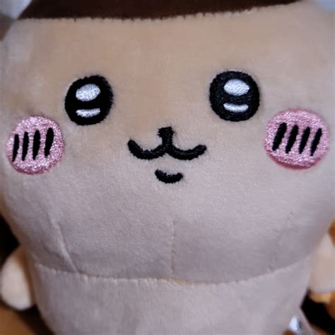 쿠리만쥬 인형 콜리 Colley