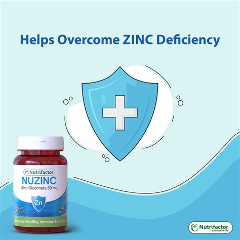 Zinc Deficiency Causes Anemia At Carolyn Lafleur Blog