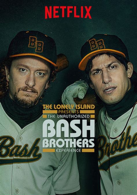 The Lonely Island Presents The Unauthorized Bash Brothers Experience The Lonely Island Presents The Unauthorized Bash Brothers Experience