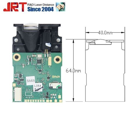 China Customized M Sensor Technology Manufacturers Suppliers Factory Direct Wholesale JRT
