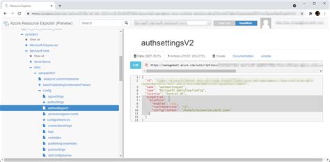 Azure Appserviceでopenid Connect プロバイダーを使用してログインする · Asa Blog