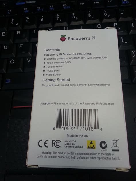 Nuc Hardware Review Raspberry Pi B Plus Model Algorithms Blockchain