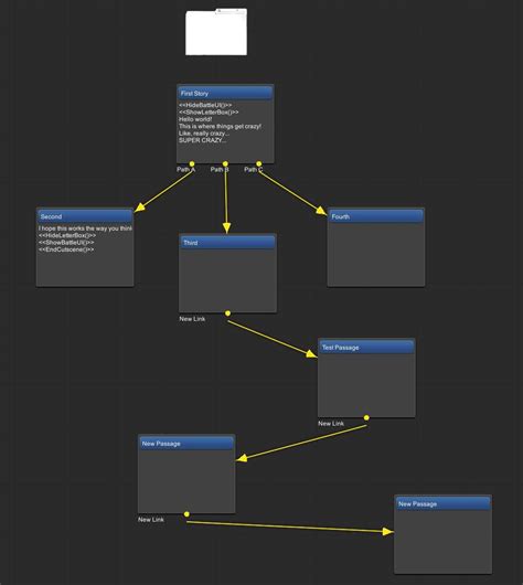 Mini Devlog 12 Breeze In The Clouds