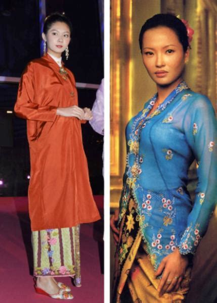 娘惹文化是什么由来以及娘惹菜介绍 知乎