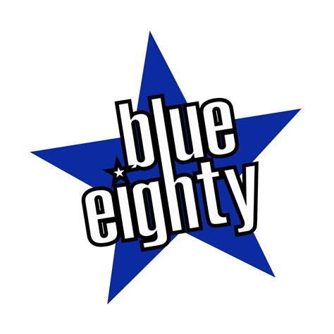 Ludlow Garage Cincinnati Blue Eighty