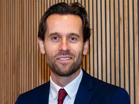 Over Mart Dijkstra Gedreven Advocaat And Analytisch Denker