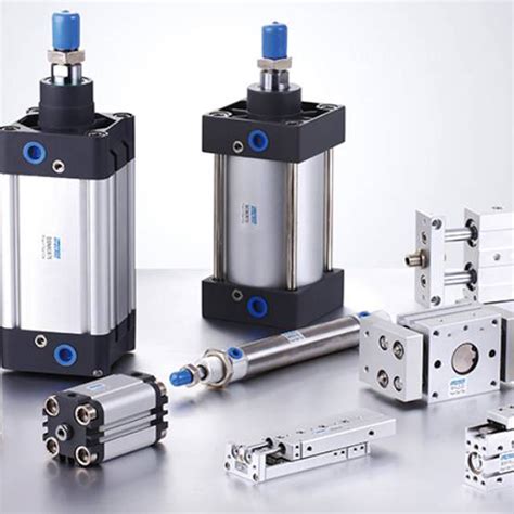 مقایسه پنوماتیک و هیدرولیک بهداد صنـــعت