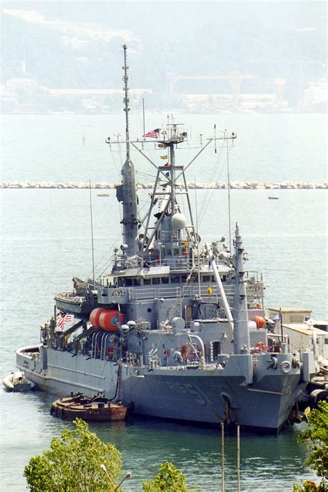 Salvage Ship Photo Index Ars