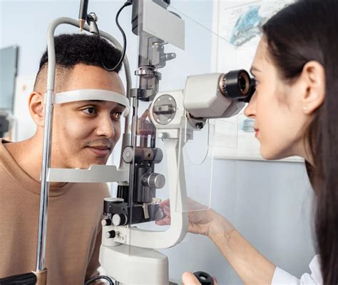 Advanced Macular Edema Treatment For Improved Vision Crmd