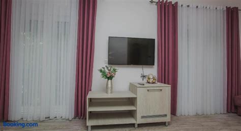 Hotel Dapcevic Montenegro Venue Report