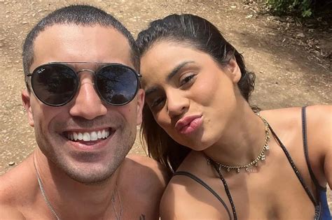 Ricardo Vianna E Lexa Curtem Cinema Juntos ‘com A Gata IstoÉ Independente