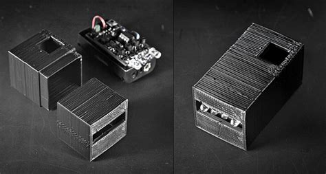 Cool Cnc Rapid Prototyping Images