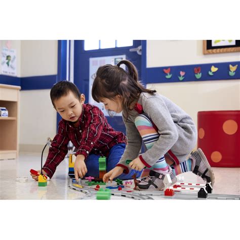 Lego Education Coding Express