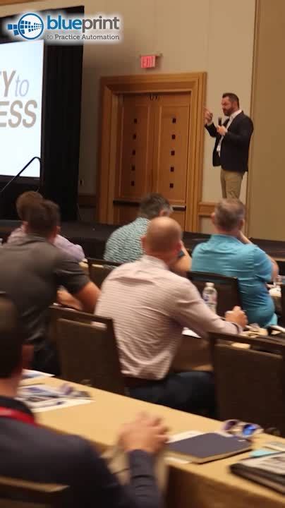 Boost Your Chiropractic Practice With Blueprint Automation Blueprint