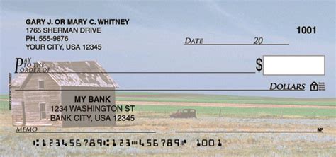 Whit Co Checks Scenic Southwest