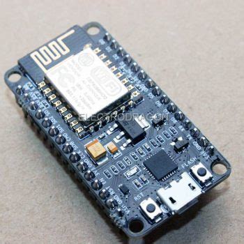 Mqtt Doesn T Detect Broker Outage And Overflows Message Queue Issue Nodemcu Nodemcu