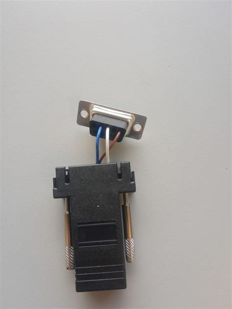 Serial Plm Kit Universal Devices