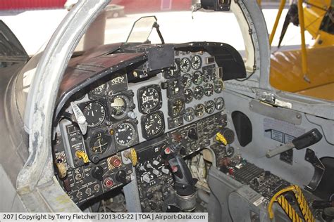 Aircraft 207 1966 Northrop F 5a Freedom Fighter C N N 7030 Photo By