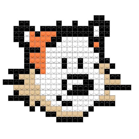 How To Turn This Pixel Art Into A Bitmap Photoshop