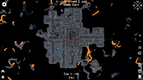 Finally Cleared My Ancient City Of Sculk R Minecraft