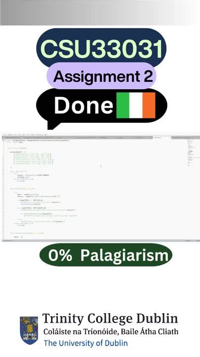 Csu33031 Assignment Computernetworks Flowforwardingimplementation