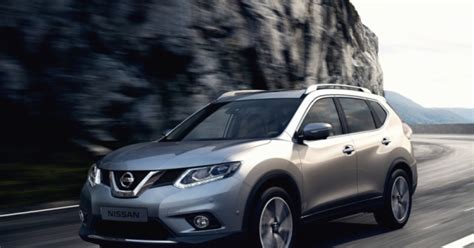 닛산 Suv가 현대차 본사에 등장무슨 일