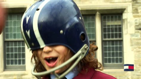 Tommy Hilfiger Heads To The Big Game With The Hilfigers The Fashionisto